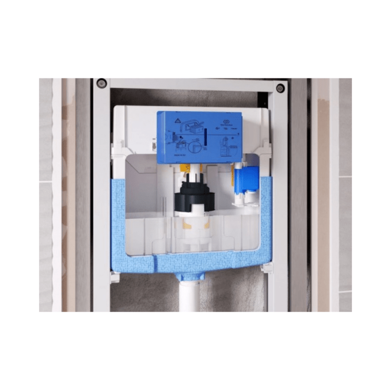ΚΑΖΑΝΑΚΙ ΕΝΤΟΙΧΙΣΜΟΥ ProSys 80 IDEAL STANDARD R014667 - Συνεταιρισμός ...