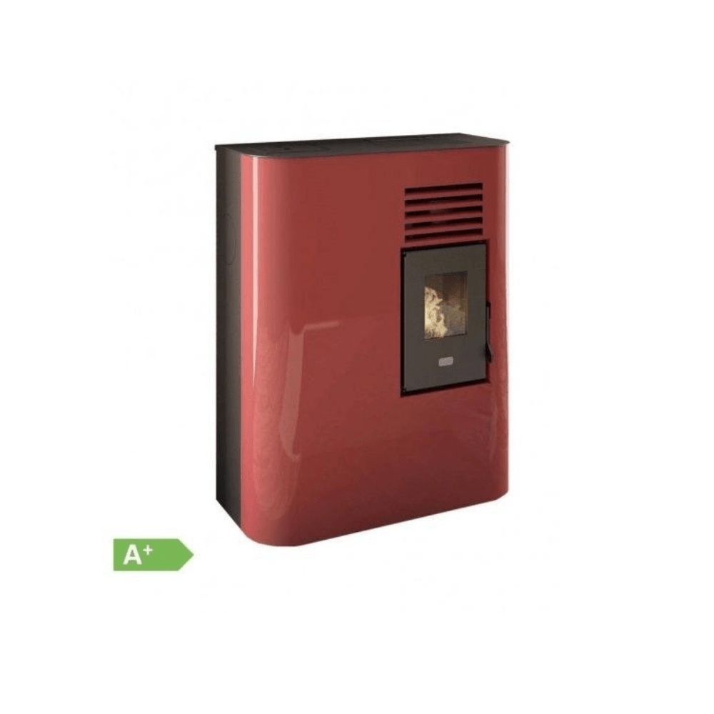 ΑΕΡΟΘΕΡΜΗ ΣΟΜΠΑ ΠΕΛΛΕΤ IDA 5 - 5,6 KW - Συνεταιρισμός Υδραυλικών Άρτας