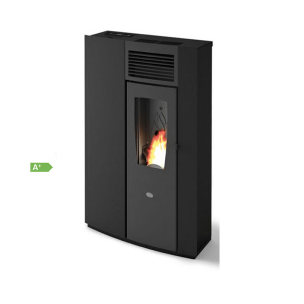 ΑΕΡΟΘΕΡΜΗ ΣΟΜΠΑ ΠΕΛΛΕΤ PERLA 8 - 7.5 KW | Συνεταιρισμός Υδραυλικών Άρτας