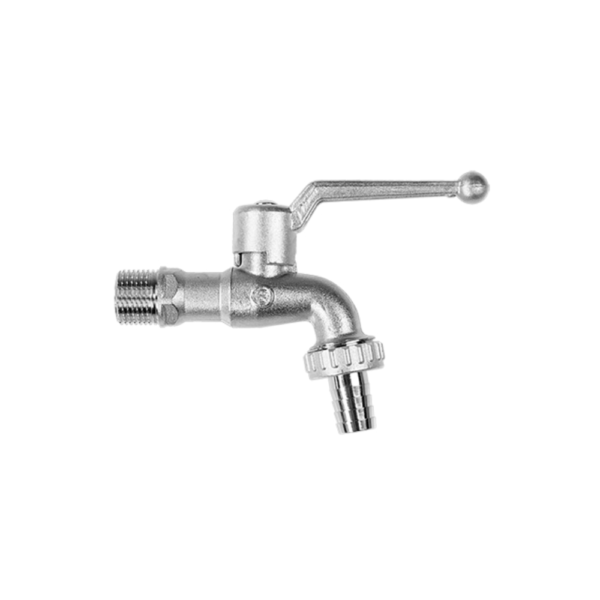 ΚΑΝΟΥΛΑ 1/2" ΧΡΩΜΕ 1250 BRASS FORM - Συνεταιρισμός Υδραυλικών Άρτας