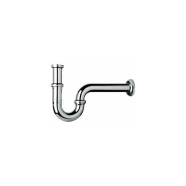 ΣΙΦΩΝ TYPE S ΟΡΕΙΧΑΛΚΙΝΟ ΓΙΑ ΕΠΙΠΛΟ ΜΠΑΝΙΟΥ 6206690000 - Συνεταιρισμός Υδραυλικών Άρτας