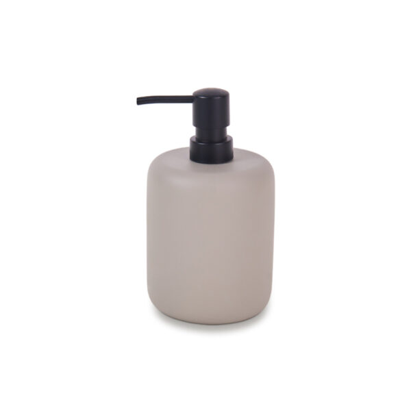 DISPENSER ΣΑΠΟΥΝΙΟΥ SAMOS GREY 03063.001 RAINBOW | Συνεταιρισμός ...